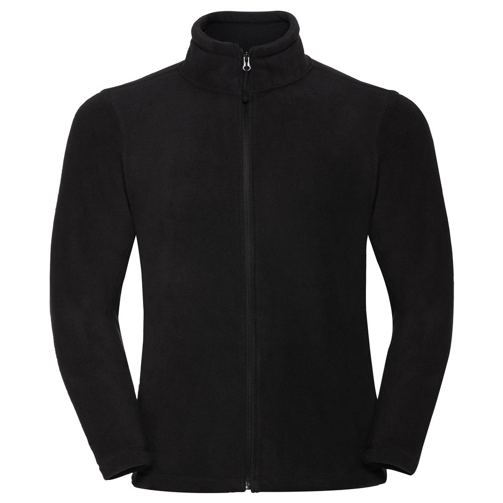 Russell Full-Zip Outdoor Fleece - EPT Workwear