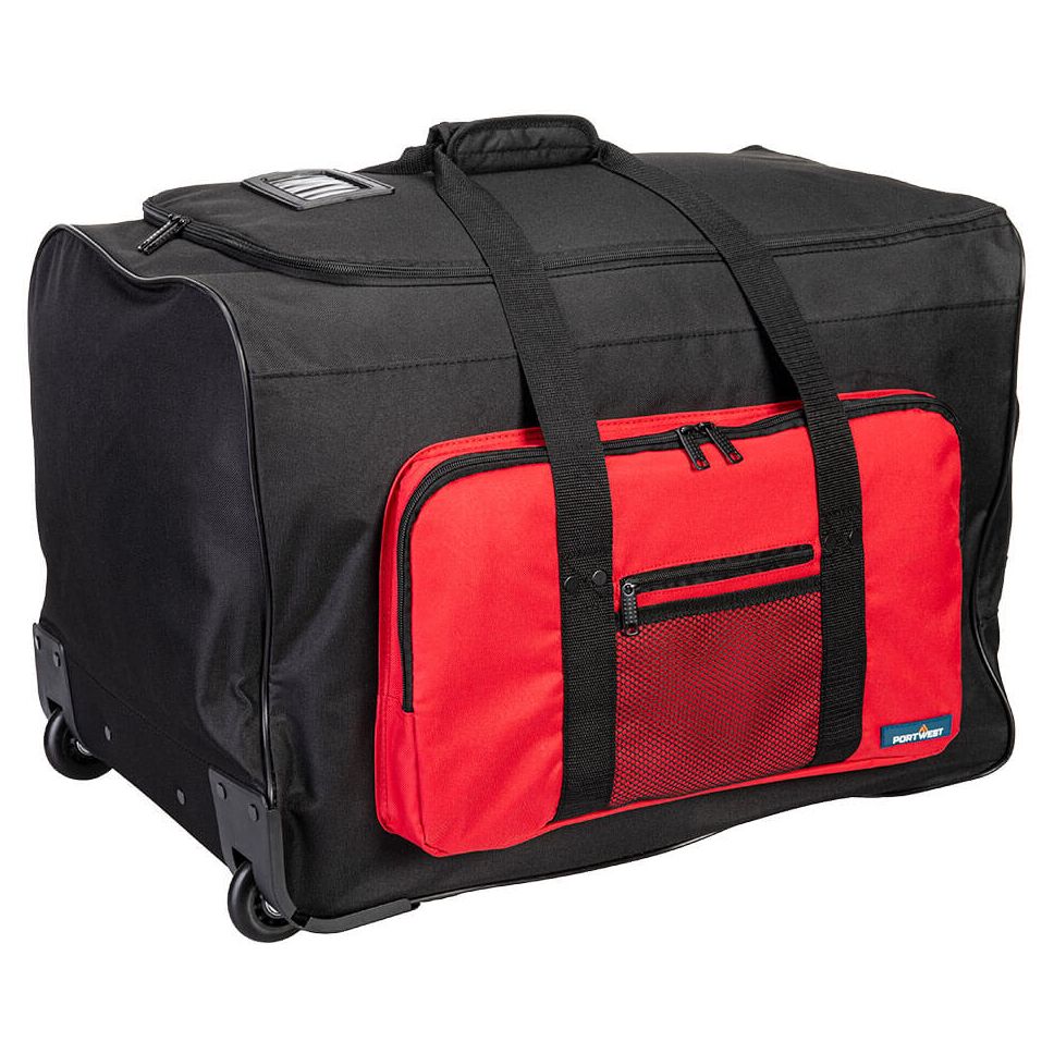 Portwest Multi-Pocket Trolley Bag - EPT Workwear