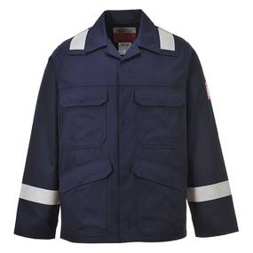 Portwest Bizflame Work FR Jacket - EPT Workwear