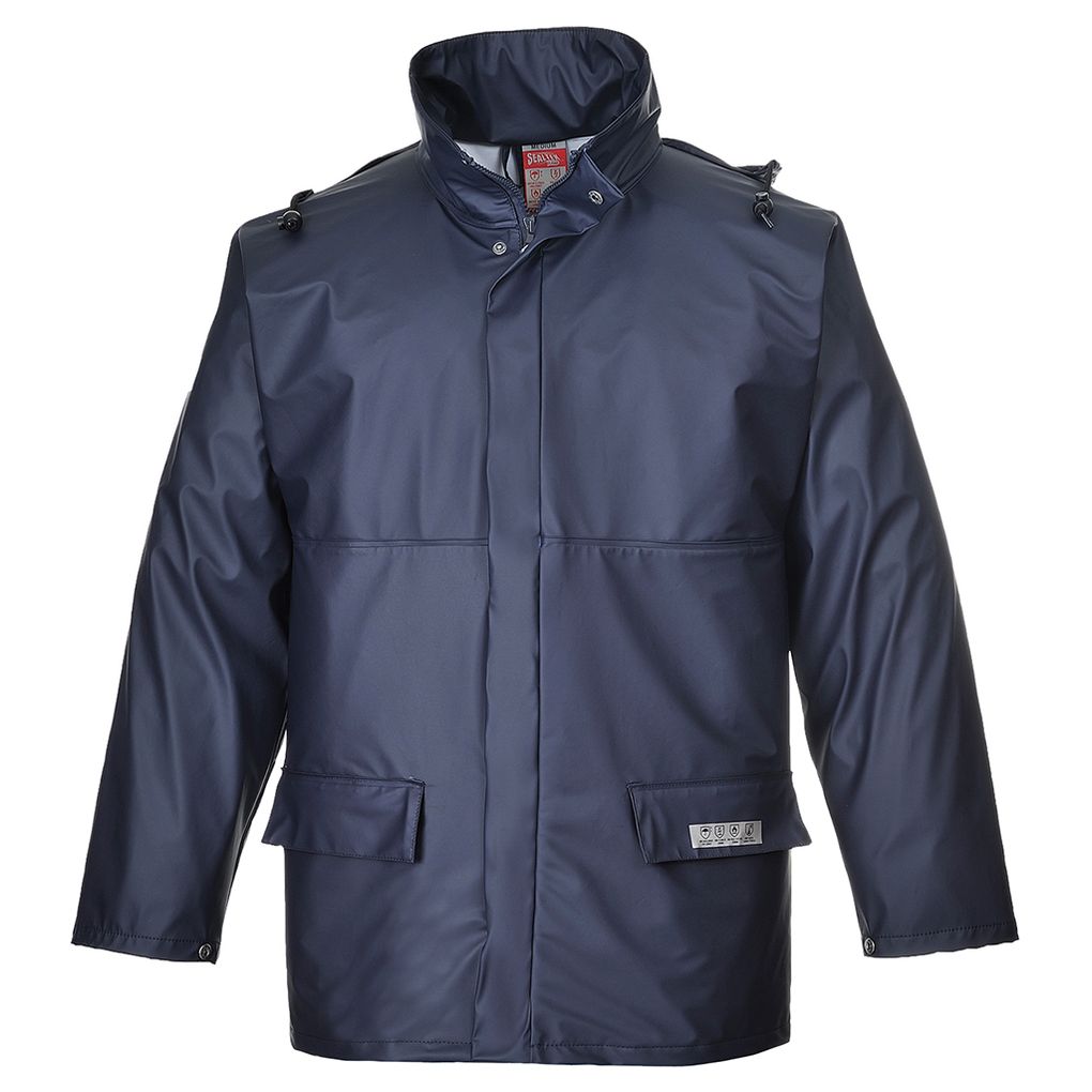 Portwest Sealtex Flame FR Jacket - EPT Workwear