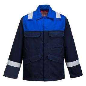Portwest Bizflame Work FR Jacket - EPT Workwear