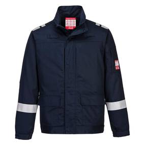 Portwest Bizflame Work FR Jacket - EPT Workwear