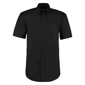 Kustom Kit Corporate Oxford Shirt Long-Sleeved (Classic Fit) | EPT Workwear