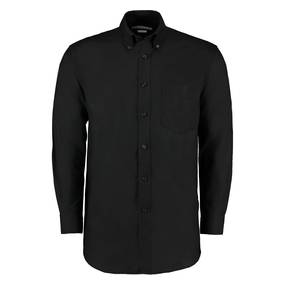Kustom Kit Corporate Oxford Shirt Long-Sleeved (Classic Fit) | EPT Workwear