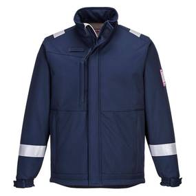 Portwest Modaflame Fleece FR Jacket - EPT Workwear