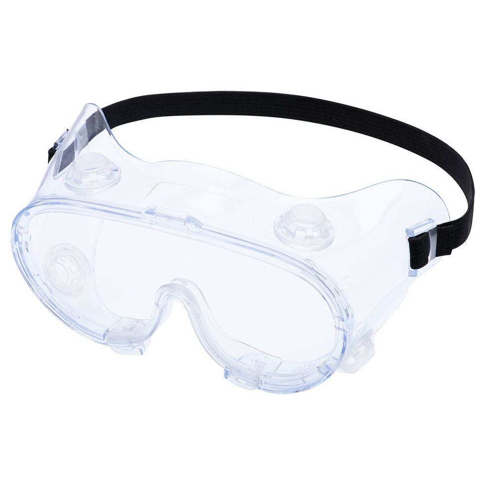 Portwest Indirect Vent Goggles - EPT Workwear