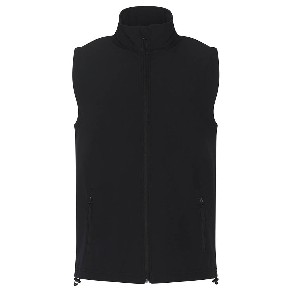 ProRTX 2-Layer Softshell Gilet - EPT Workwear