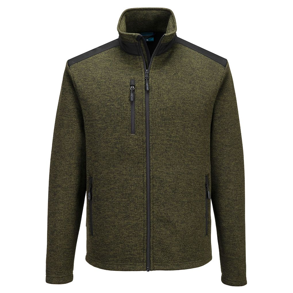 Portwest KX3 Performance Fleece - EPT Workwear